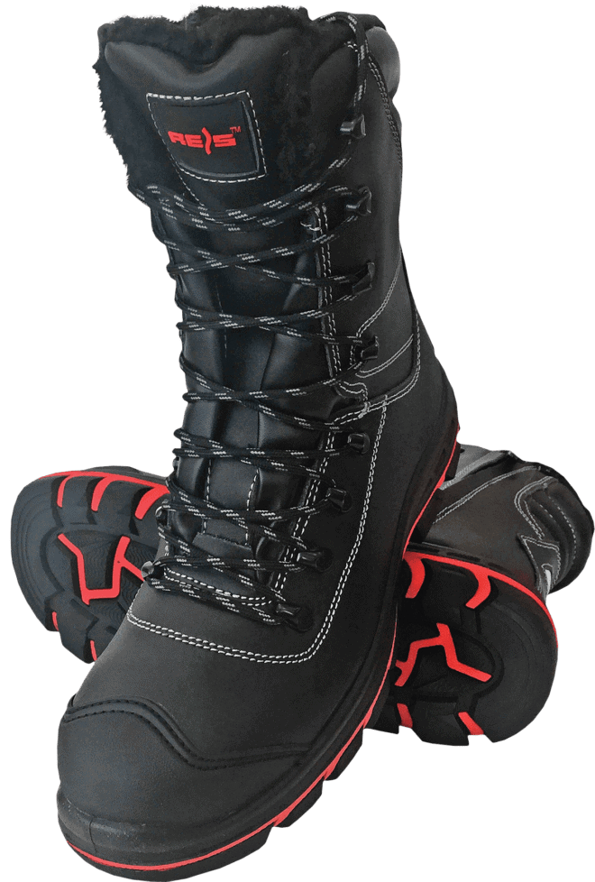 Zimná pracovná obuv | Pracovné odevy | Pracovné oblečenie ...